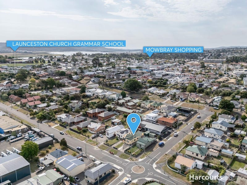 25 Conway Street, Mowbray, Tas 7248 - Property Details