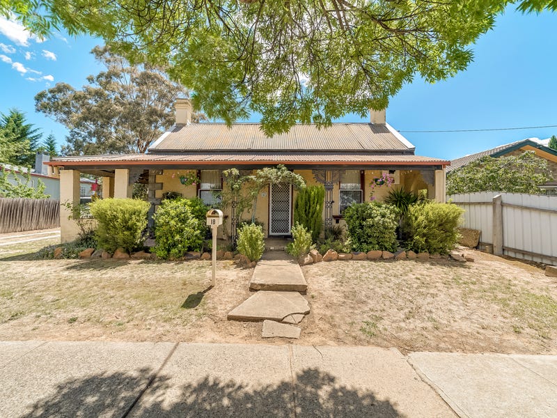 18 Edward Street, Goulburn, NSW 2580 - Property Details