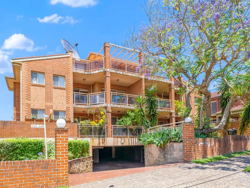 10/246-248 Lakemba Street, Lakemba, NSW 2195 - Property Details