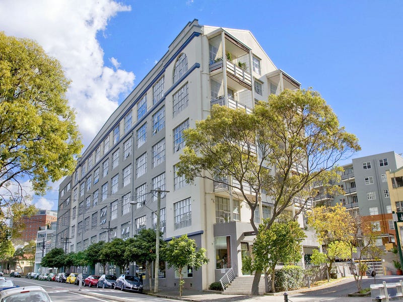 78/15-19 Boundary Street, Darlinghurst, NSW 2010 - realestate.com.au