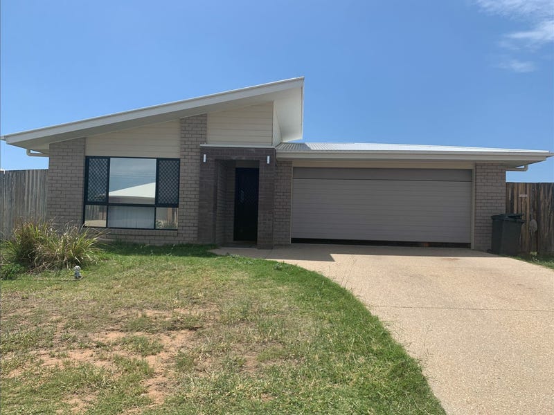 26 Wheeler Drive, Roma, Qld 4455 - Property Details