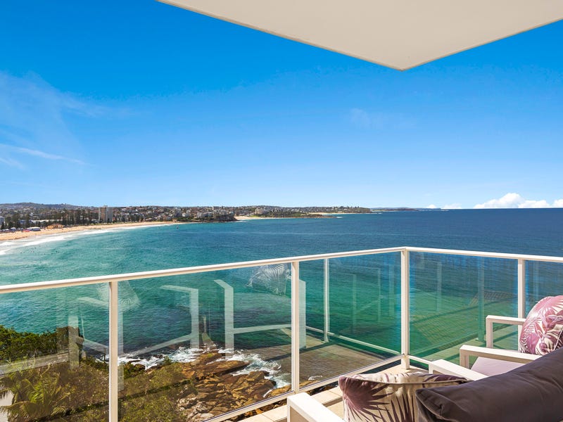20/122 Bower Street, Manly, NSW 2095 - Property Details