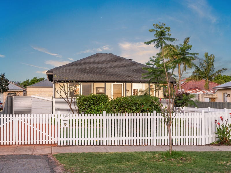 180 Bishopsgate Street, Carlisle, WA 6101 - realestate.com.au
