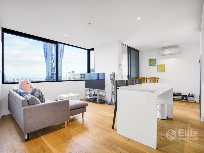 3802/33 Rose Lane, Melbourne, Vic 3000 - Property Details