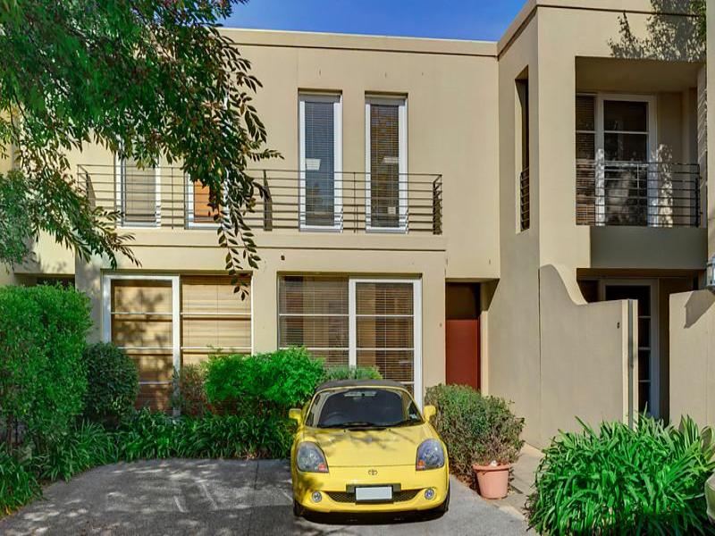 6/1 Princess Street North, Richmond, Vic 3121 - Property Details