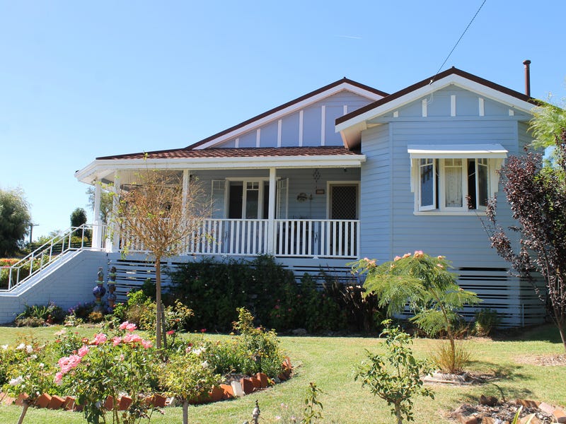 109 Brae Street, Inverell, NSW 2360 - Property Details