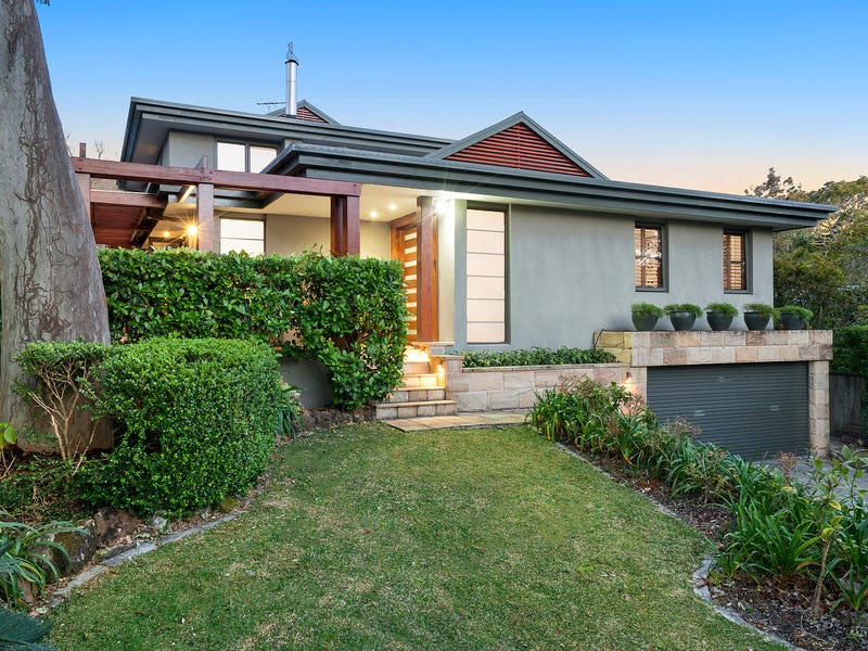 19 Ebor Road, Palm Beach, NSW 2108 - realestate.com.au