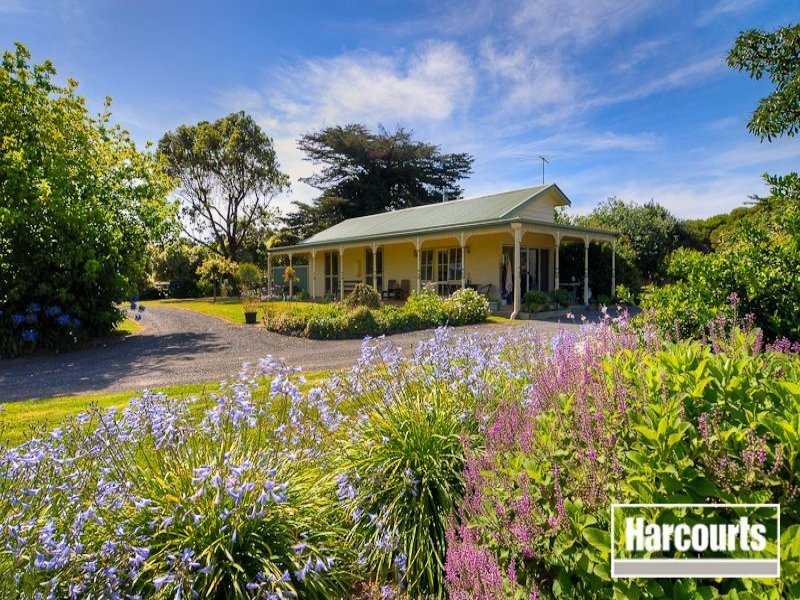 150 Pearcedale Road, Pearcedale, Vic 3912 - Property Details