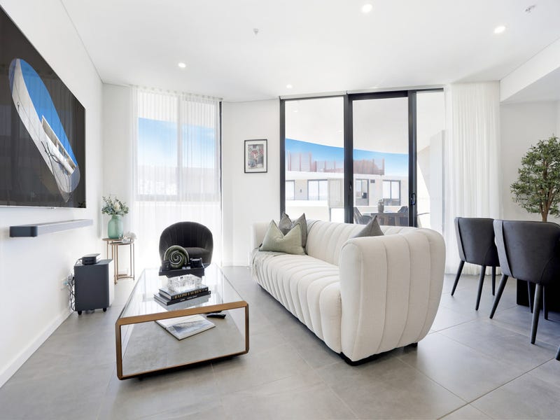 301B/90 Glenmore Ridge Drive, Glenmore Park, NSW 2745 - realestate.com.au
