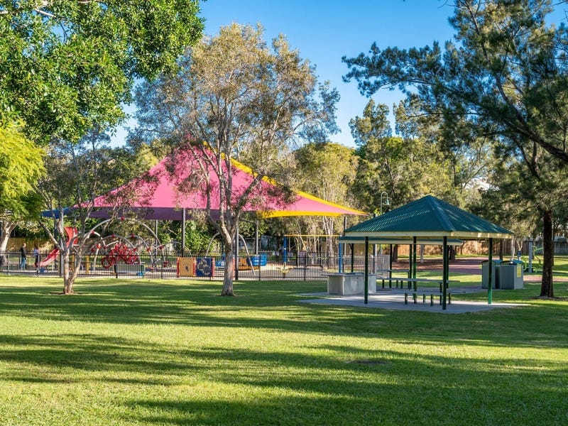 1/81 Hawthorne Road, Hawthorne, Qld 4171 - Property Details