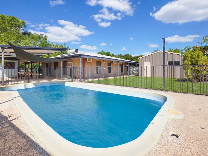 13 Tolmer Street, Anula, NT 0812 - Property Details