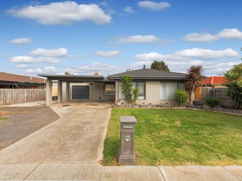 27 Mcdonald Street, Melton South, VIC 3338 - realestate.com.au