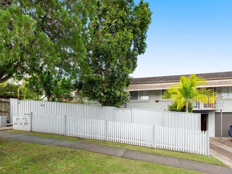 2/44 Trout Street, Ashgrove, Qld 4060 - Property Details