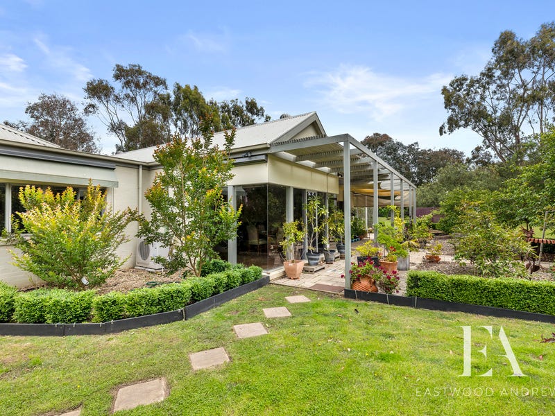 834 Hendy Main Road, Moriac, Vic 3240 - Property Details