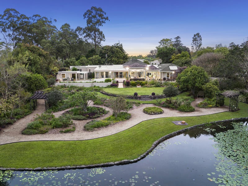 8 Roms Court, Buderim, Qld 4556 - Property Details