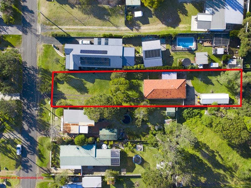 8 Ravenscliffe Road, Shoalhaven Heads, NSW 2535 - realestate.com.au