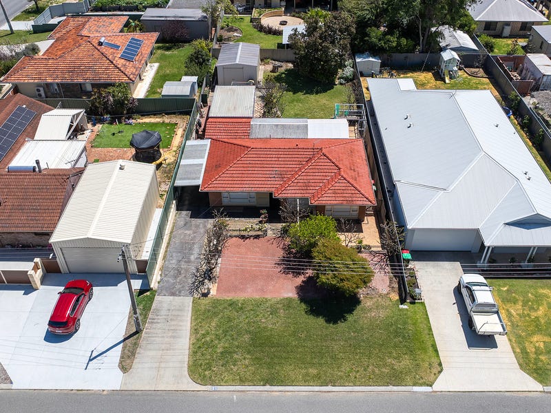21 Bates Way, Warnbro, WA 6169 - Property Details