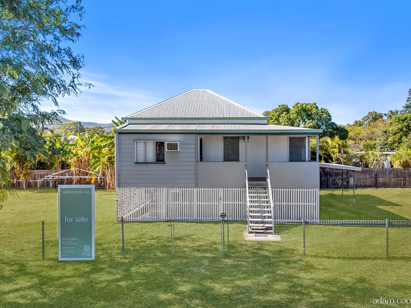 22 Dean Street, Berserker, Qld 4701 - Property Details