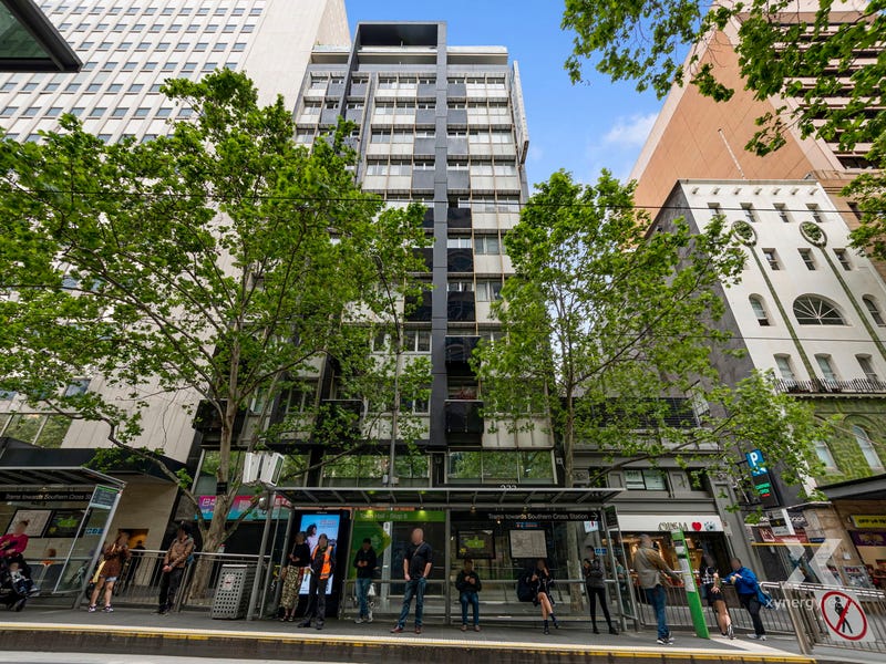 316/233 Collins Street, Melbourne, Vic 3000 - Property Details