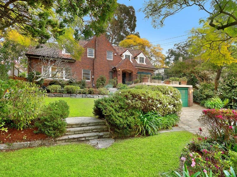 22 Merlin Street, Roseville, NSW 2069 - Property Details