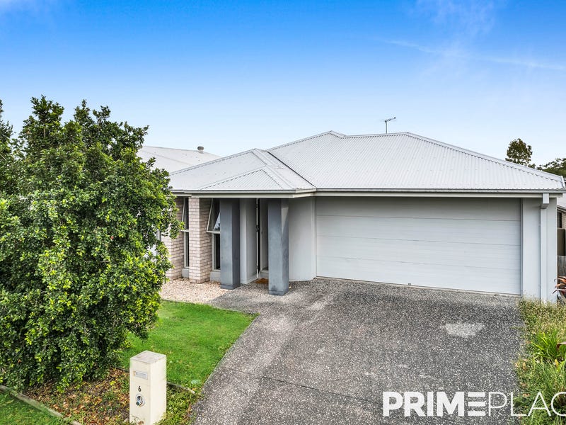 6 Hiddins Road, Berrinba, Qld 4117 - Property Details