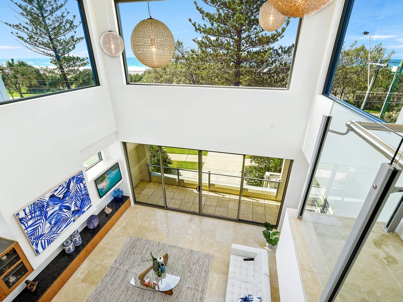 194 Pacific Parade, Bilinga, Qld 4225 - Property Details