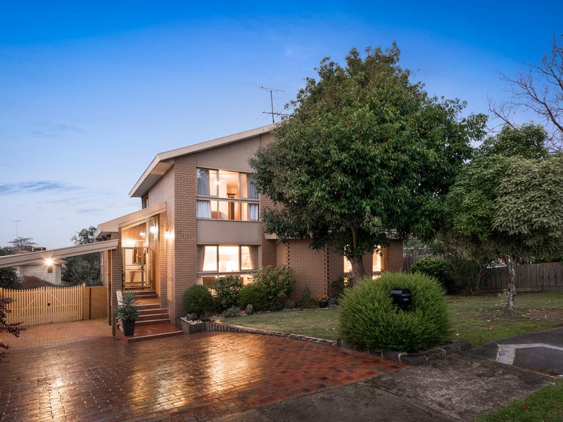 35 Summit Drive, Bulleen, Vic 3105 - Property Details