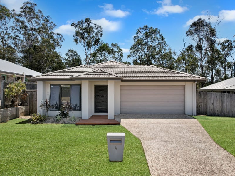 4 Songbird Circuit, Flagstone, Qld 4280 - Property Details