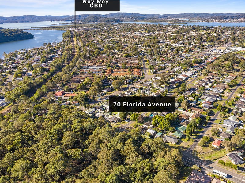 70 Florida Avenue, Woy Woy, NSW 2256 - realestate.com.au