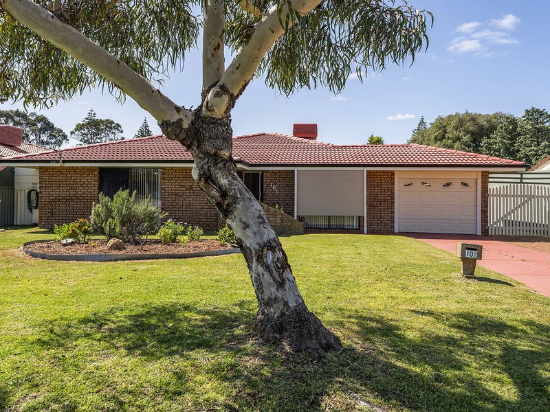 101 Seabrooke Avenue, Rockingham, WA 6168 - Property Details