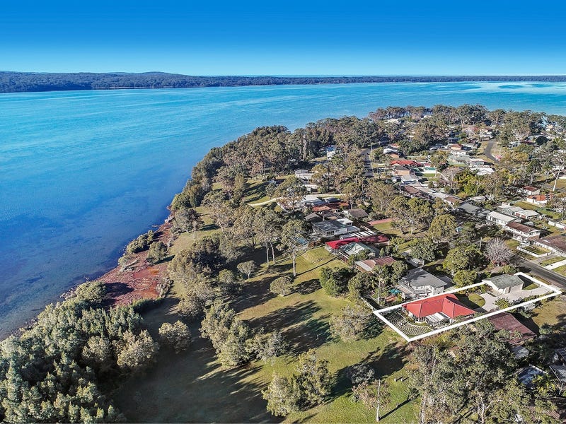 198 Sanctuary Point Road, Sanctuary Point, NSW 2540 - realestate.com.au