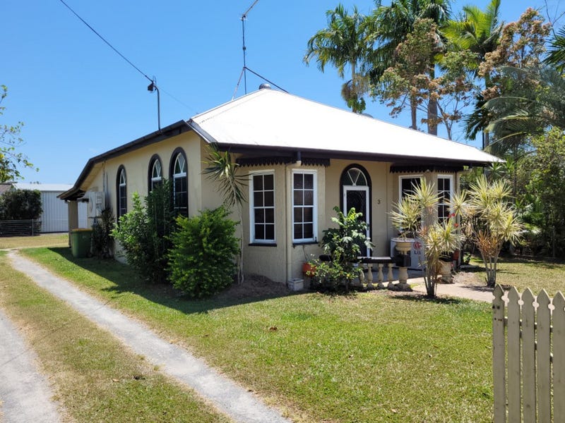 3 Warren Street, Ingham, Qld 4850 - Property Details