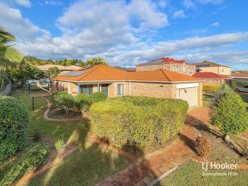 658 Gowan Road, Stretton, QLD 4116 - realestate.com.au