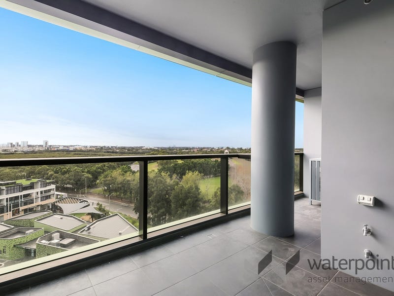 2302/1 Brushbox Street, Sydney Olympic Park, NSW 2127 - Apartment for ...