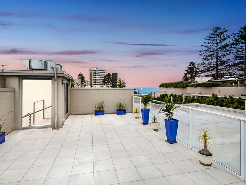 28/2-10 Jenkins Street, Collaroy, NSW 2097 - Property Details