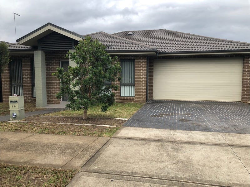 26 Bonney Cres, Jordan Springs, NSW 2747 - realestate.com.au
