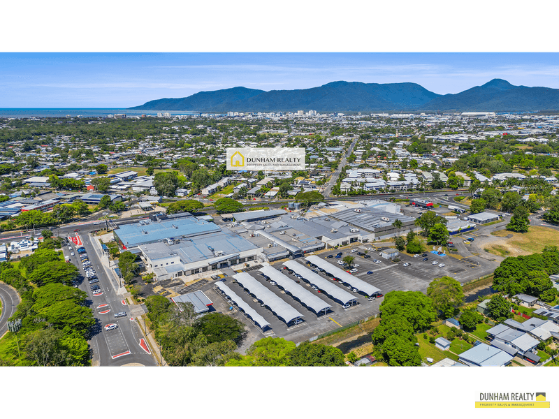 202/50 Alfred Street, Manunda, Qld 4870 - Property Details