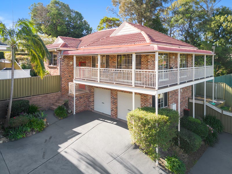 9/13 Parmenter Avenue, Corrimal, NSW 2518 - Property Details