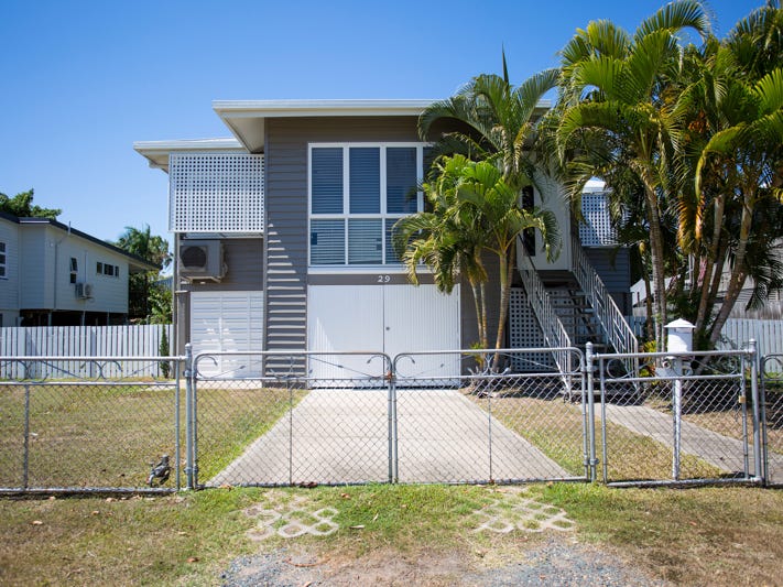 29 Hucker Street, Mackay, Qld 4740 - Property Details