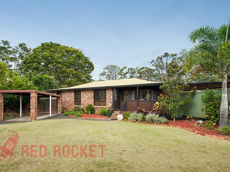 33 Plateau Drive, Springwood, Qld 4127 - Property Details