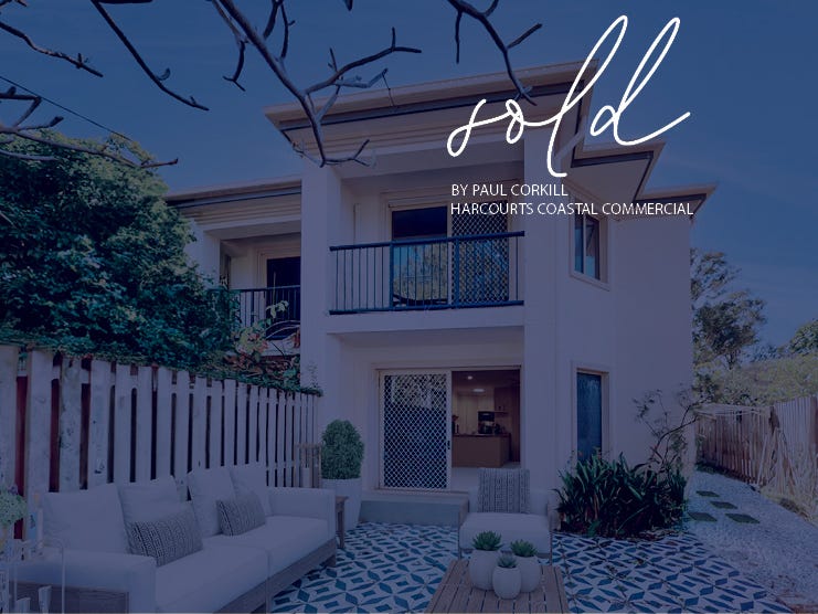 1/15 BLAKE STREET, Southport, Qld 4215 - Property Details