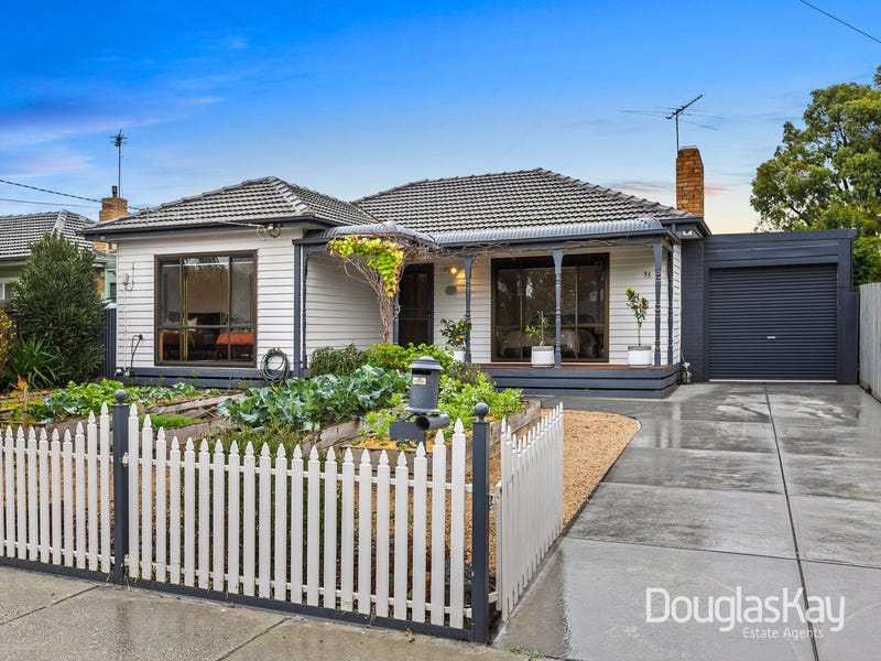 33 Boreham Street, Sunshine, Vic 3020 - Property Details