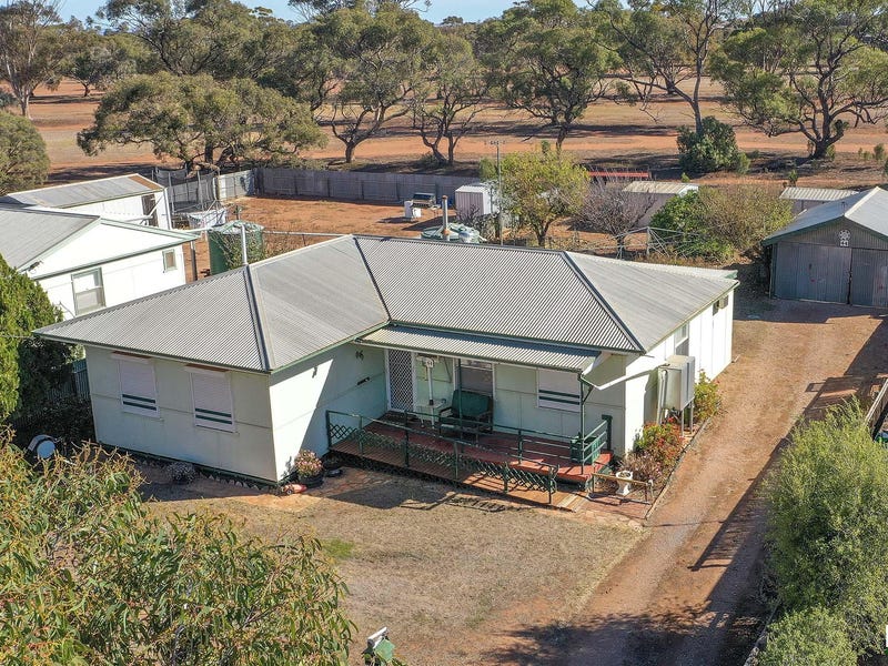 44 West Terrace, Cleve, SA 5640 - House for Sale - realestate.com.au