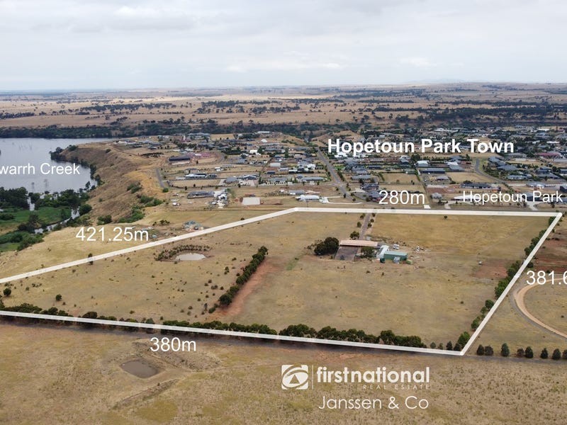 Houses for Sale in Hopetoun Park, VIC 3340 - realestate.com.au