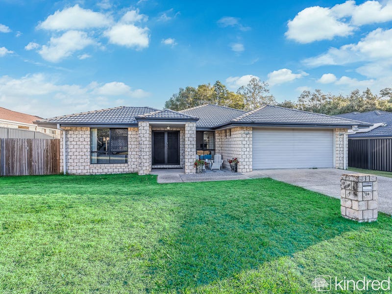 50 Bilby Drive, Morayfield, Qld 4506 - Property Details
