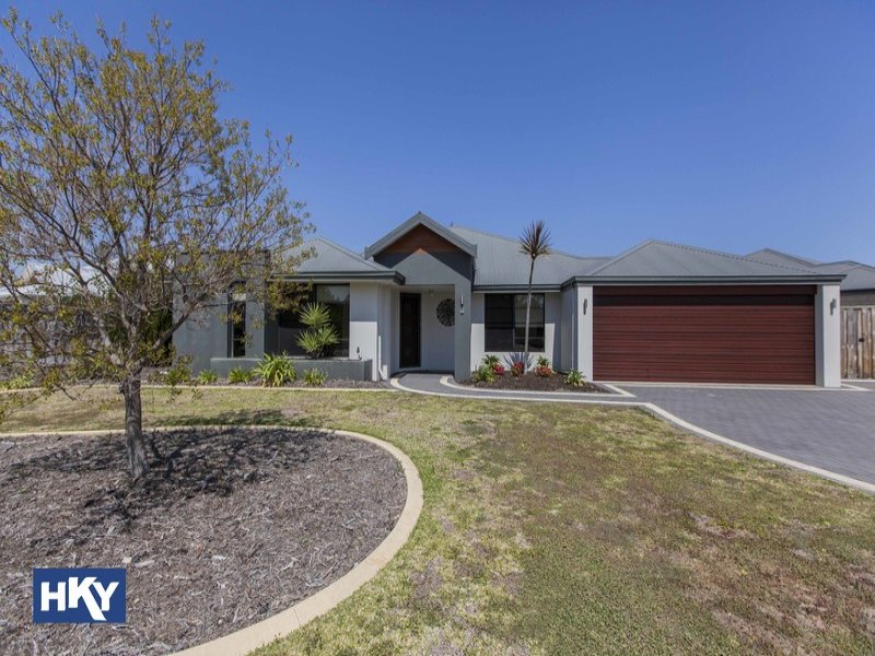 3 Fewson Turn, Ellenbrook, WA 6069 - Property Details
