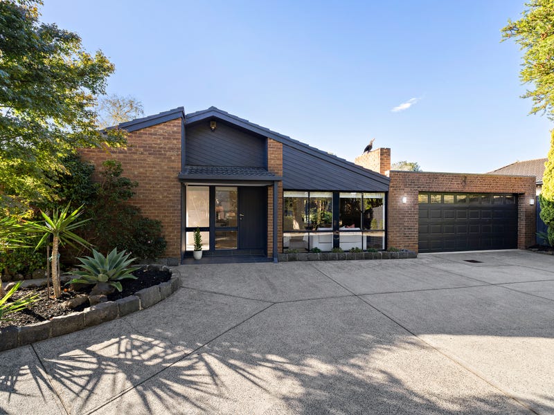 5 Cooper Road, Rowville, Vic 3178 - Property Details