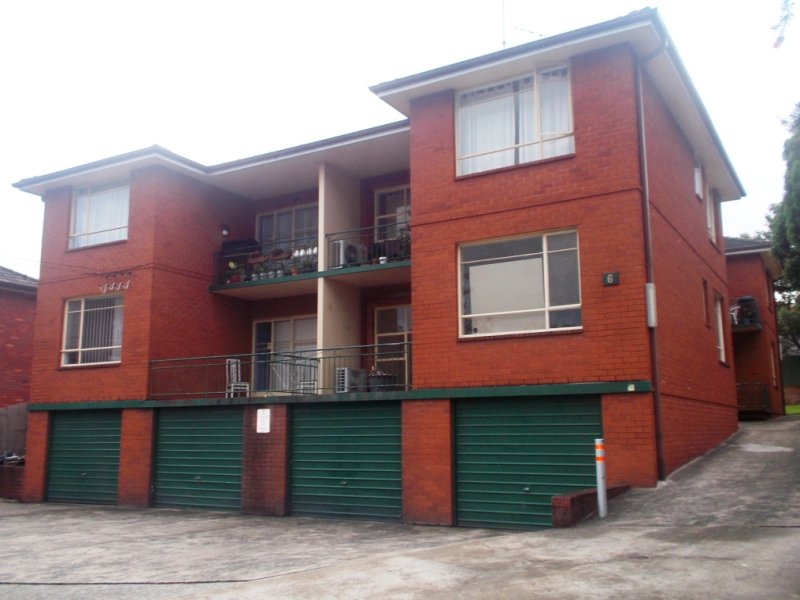 6/6 Warialda Street, Kogarah, NSW 2217 - realestate.com.au