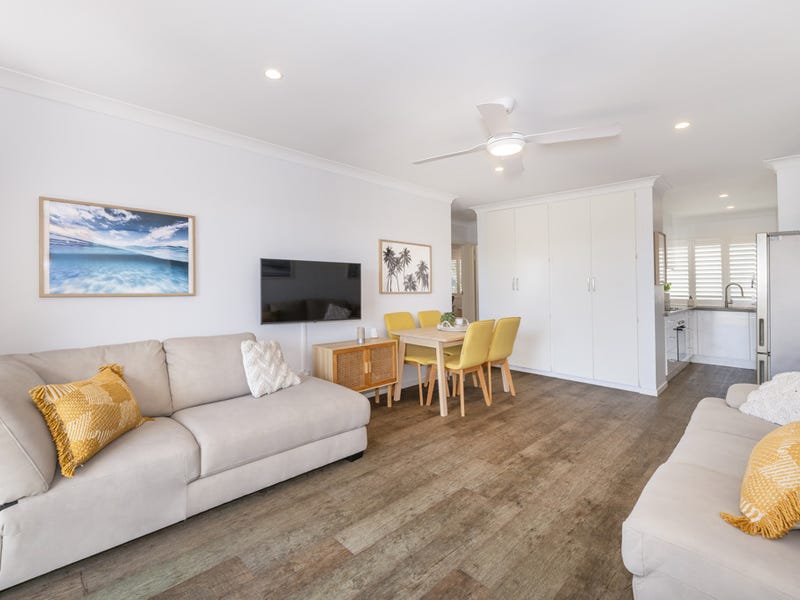 4/28 Newby Street, Nundah, Qld 4012 - Property Details