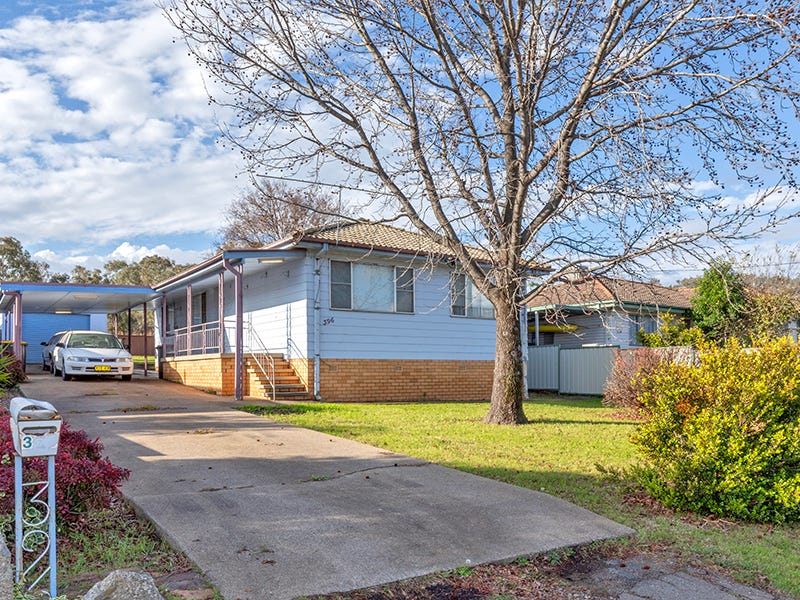 396 Armidale Road, Tamworth, NSW 2340 - Property Details